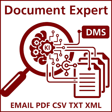 Document Expert - iDynamics AG